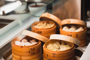 Ri Cora Restaurang & Bar – Stockholms största asiatiska