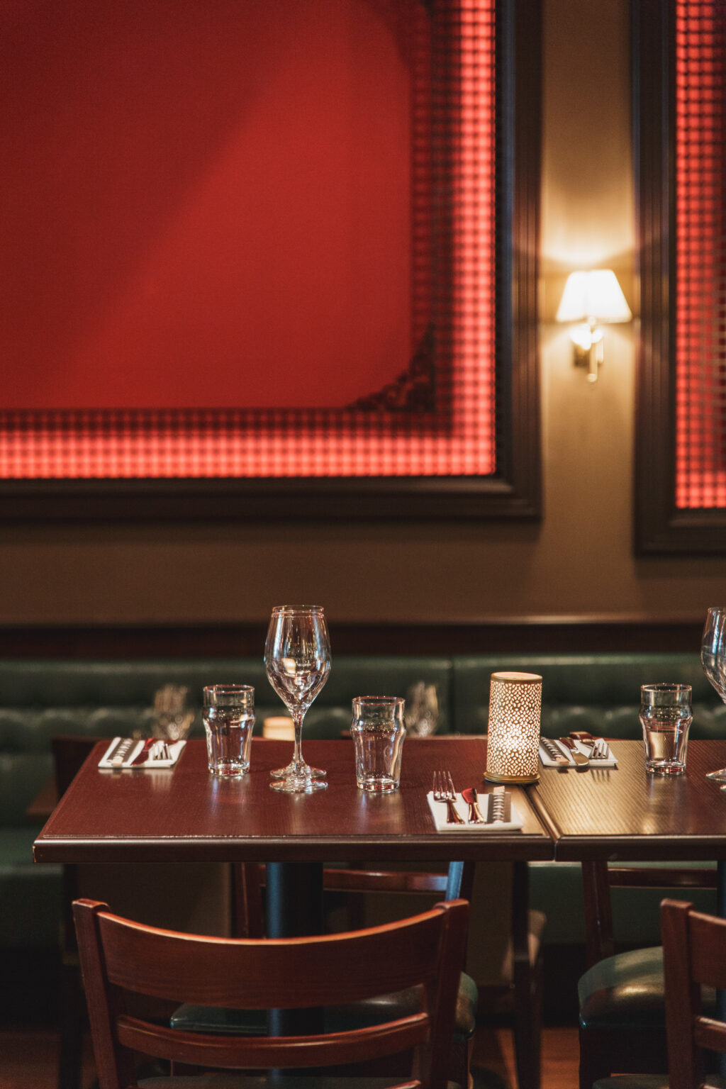Ri Cora Restaurang & Bar – Stockholms största asiatiska