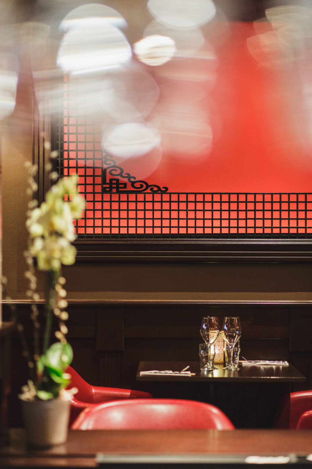 Ri Cora Restaurang & Bar – Stockholms största asiatiska