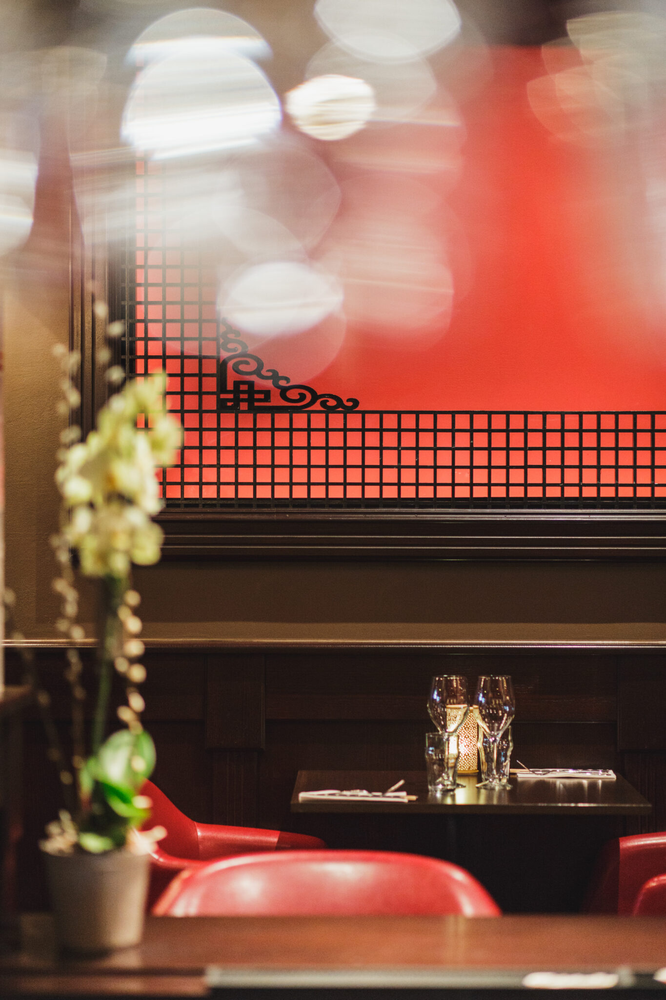 Ri Cora Restaurang & Bar – Stockholms största asiatiska